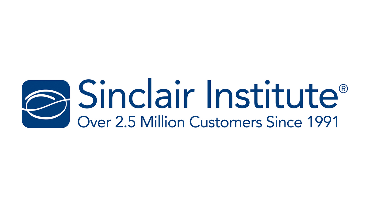 THE ELATOR ANNOUNCES IT'S RECOGNITION FROM THE SINCLAIR INSTITUTE — T.E ...
