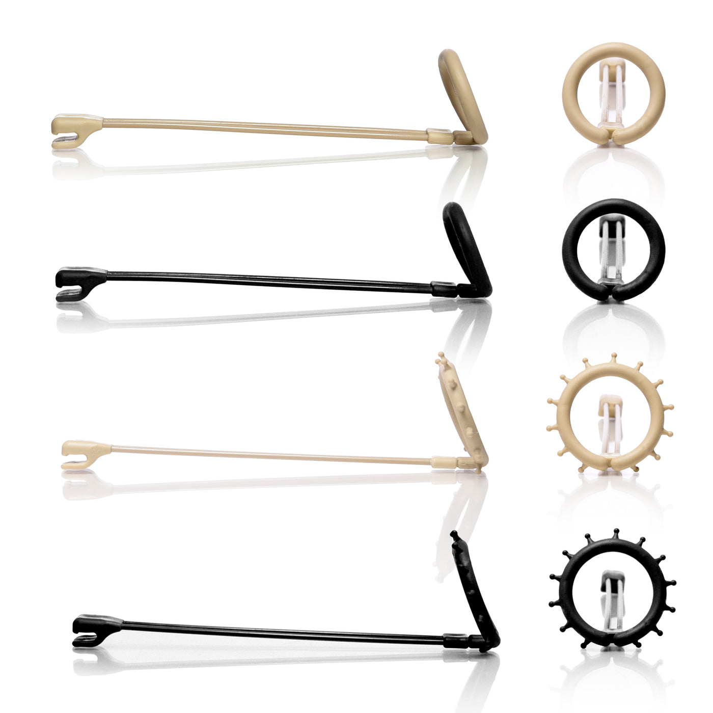 The Elator With FREE Measuring System (Black and Tickle Elators ON SAL ...