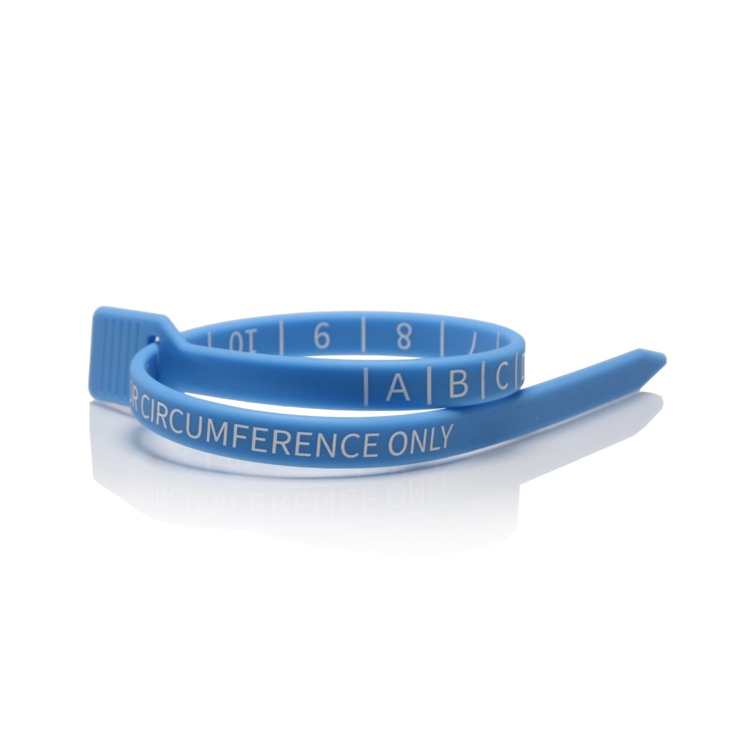 NEW Measuring System With Extra Band To Simulate Base Rings - (Do Not ...