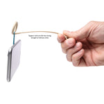 External Penile Support Device For Men With Erectile Dysfunction — T.E. Inc