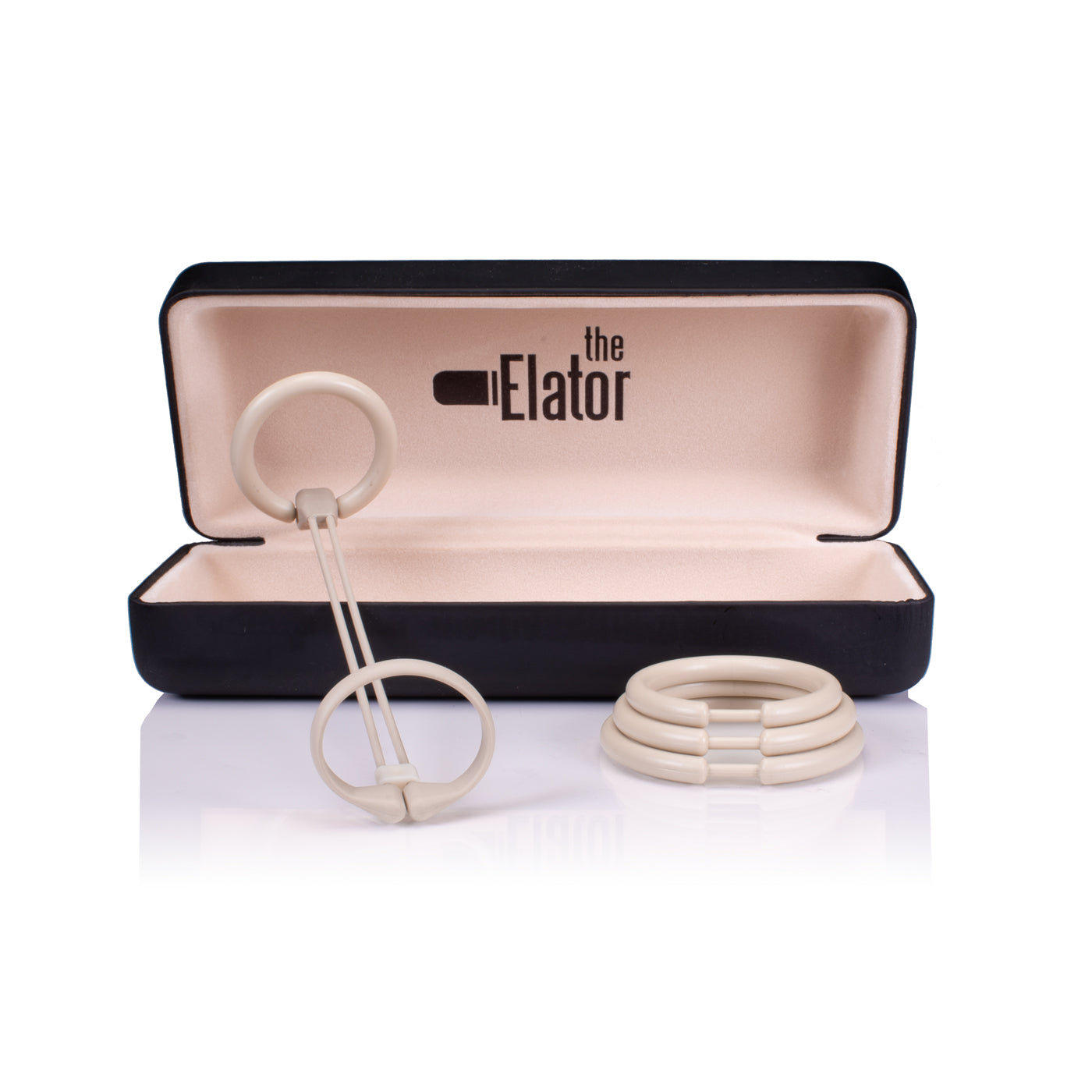 The Elator With FREE Measuring System (Black and Tickle Elators ON SAL ...