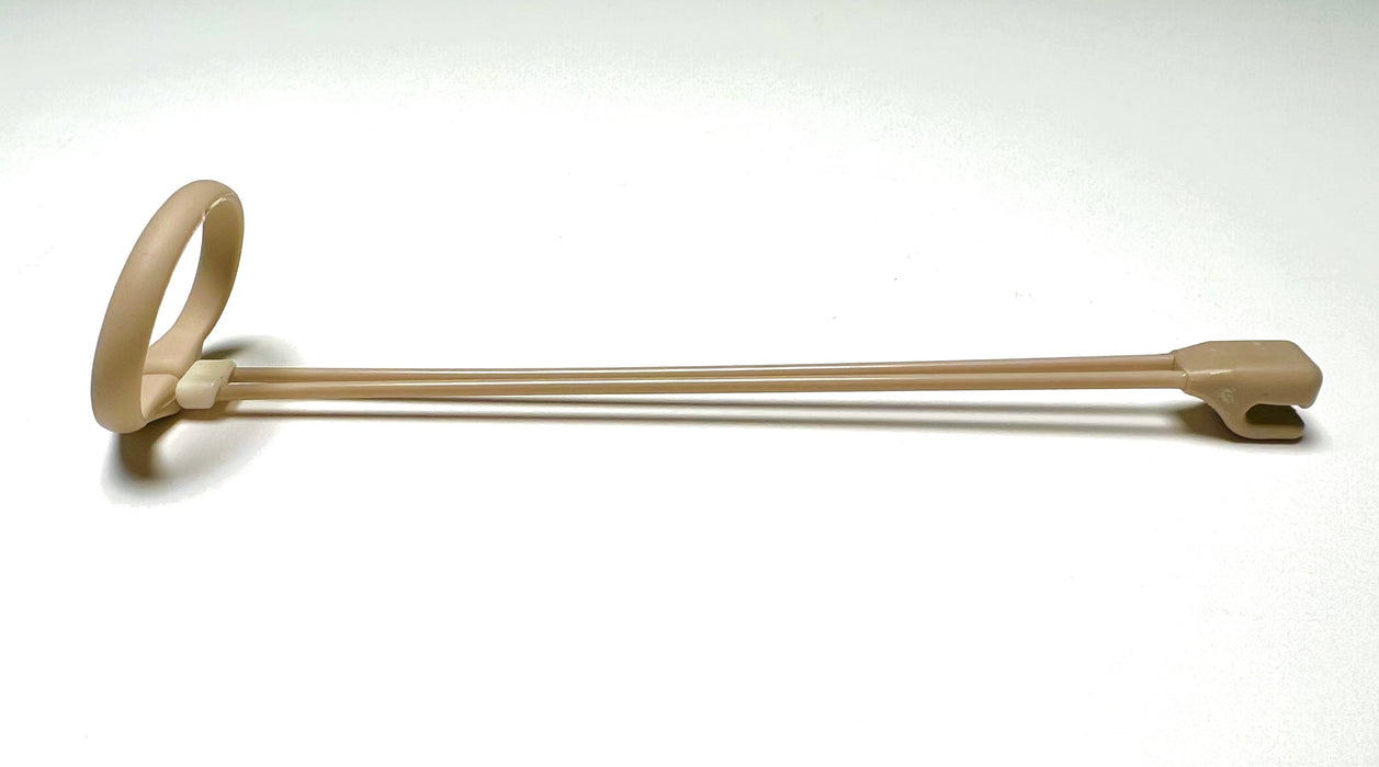 The NEW FLEX Elator (With NEW Measuring System) — T.E. Inc